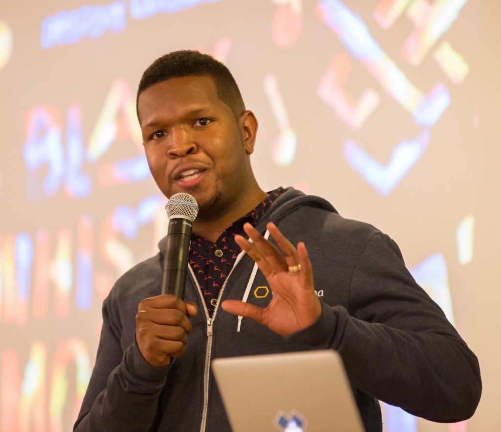 Profile - Will Lucas