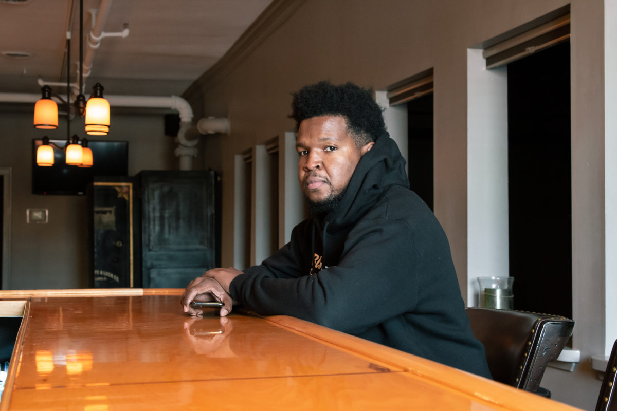 Will Lucas - Will Lucas